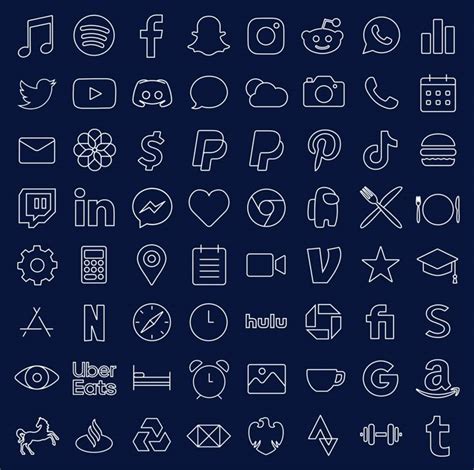 Pin by せきあい on アプリアイコンのデザイン Mobile app icon App icon design Iphone icon