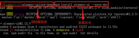 使用element的upload组件实现一个完整的文件上传功能上 小土豆biubiubiu 博客园