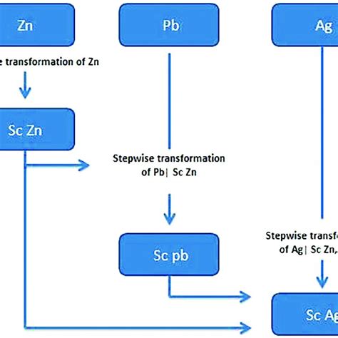 Example Of Schematic Steps Of Sct Algorithm Download Scientific Diagram