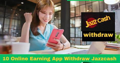 Hamza Saleem On Linkedin 10 Online Earning App Withdraw Jazzcash How