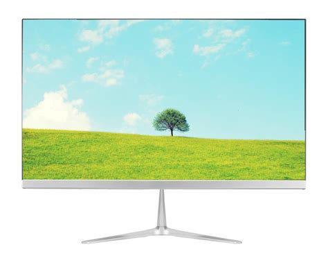 Buy Personal Computer Monoblock Desktop Pc All In One Pc Monoblock I3 I5 I7 From Shenzhen