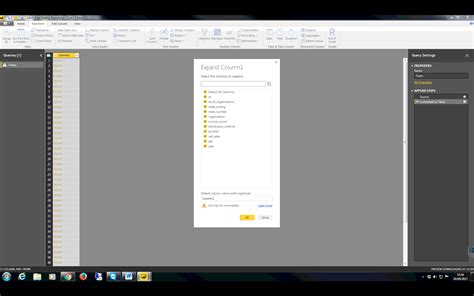Integration How To Power BI AgileBase