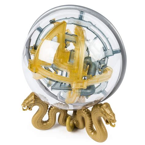 Perplexus Harry Potter A Dilemma 3d Labyrinth