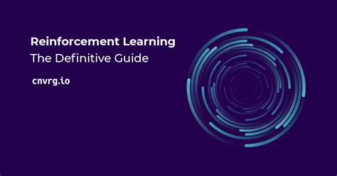 the fundamentals of reinforcement learning and how to apply it intel
