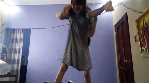 Hola Soy Angel Ella Es Mi Hermana Y Mi Primo Youtube