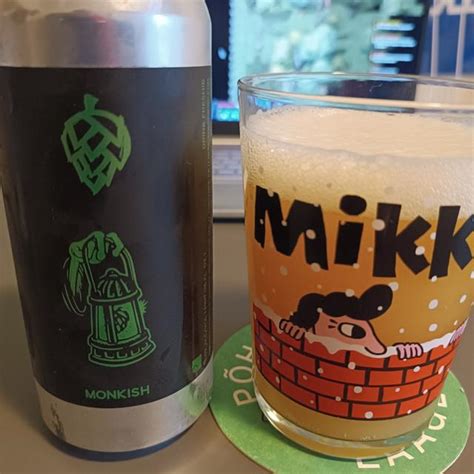 Monkish Brewing Co Torrance Ca Untappd