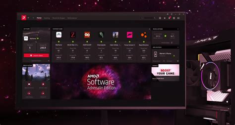 Windows 11 Update Causing Problems With Amd Adrenalin Control Panel