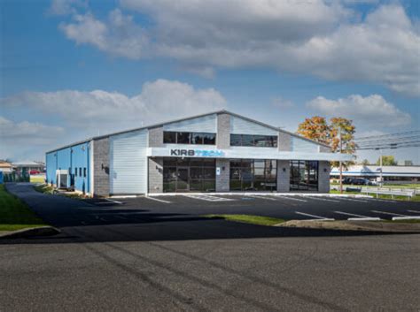 Kirbtech Llc J E Horst Building And Remodeling