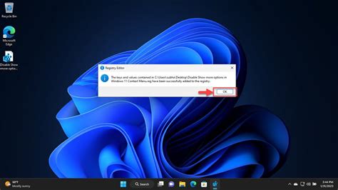 How To Disable Show More Options In Windows Right Click Context Menu