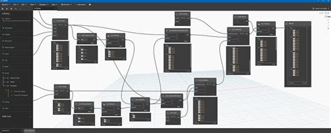 Listinsert Packages Dynamo