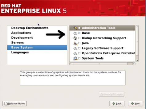 How Do I Perform A Minimal Installation For Red Hat Enterprise Linux Using Anaconda Red Hat