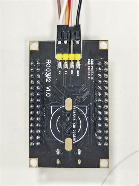 solved black pill debugging stm32f103rct6 in keil fails