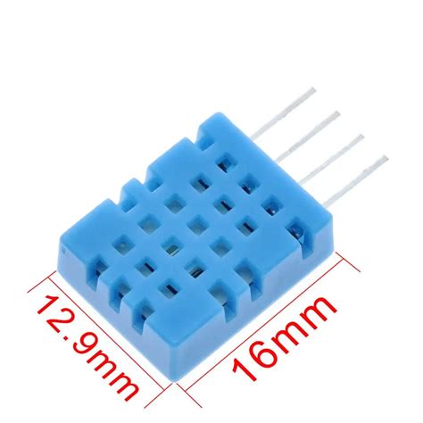 DHT DHT Digital Temperature And Humidity Temperature Sensor For Arduino DIY KIT ASK