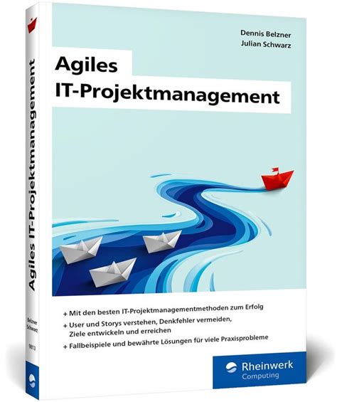 agiles it projektmanagement rheinwerk computing 2024 kaufen auf ricardo