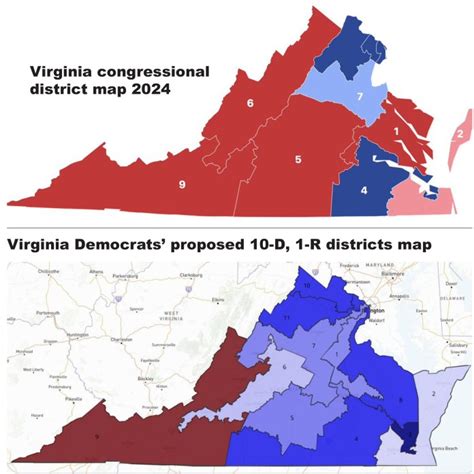 Mike Johnson Raises 500000 To Fight Democrats Virginia Gerrymander