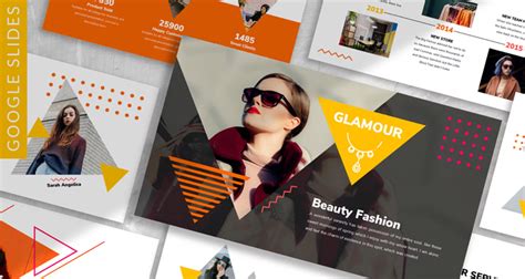 32 Pretty Glamour Theme Google Slides Templates For 2025 Envato Tuts