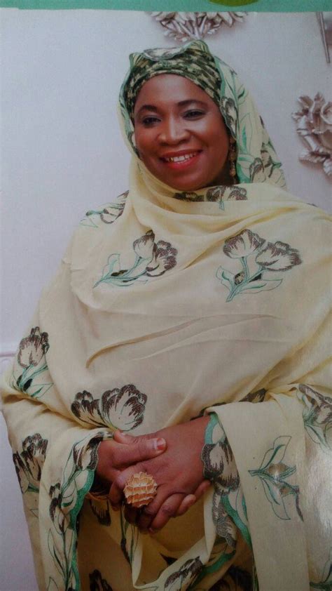 Hajiya Hauwa Abdullahi Idris Women Center