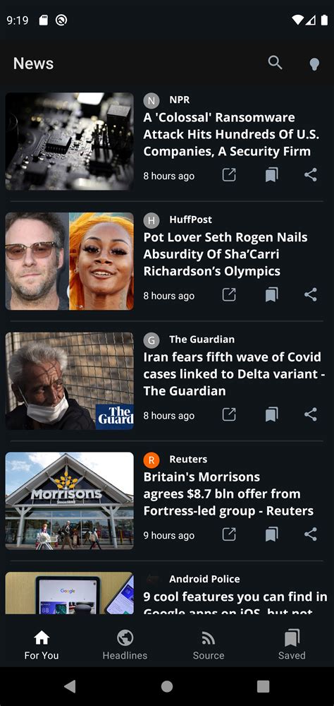 github meshramaravind newsapp simple newsapp mvvm with clean