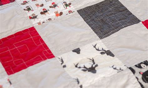 Annie Patchwork Courtepointes Modernes Cousues à La Main