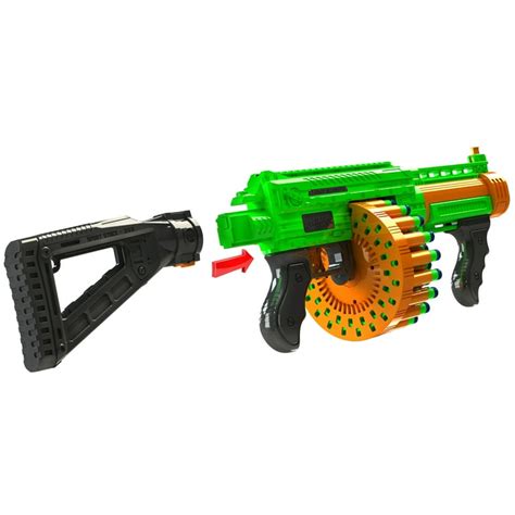 Nerf Guns Of The Future
