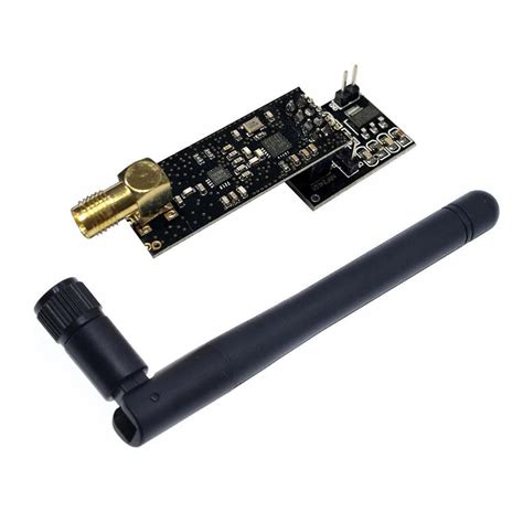 Flexible Integration Opendtu For Hoymiles Diy Kit With Esp32 Ssd1306