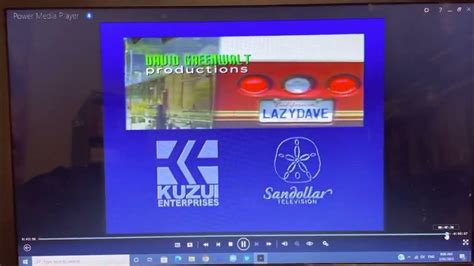 Mutant Enemykuzui Enterprisessandollar Television20th Century Fox