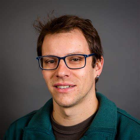 Simone Colombo Department Of Physics