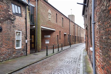 Sex Offender Erratic Driver And ‘atrocious Thief In Kings Lynn Court