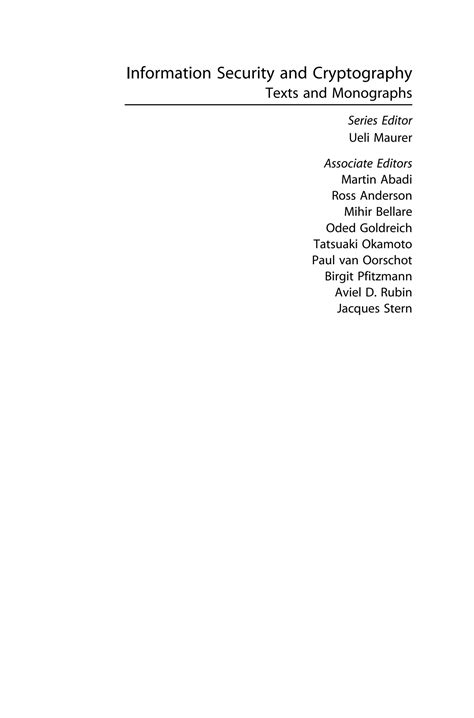 Solution Introduction To Cryptography Principles And Applications 2nd Edition Information