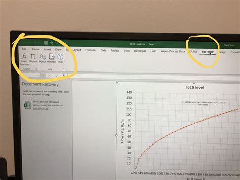 Excel REFPROP V10 Add In Broken Link Issue 99 Usnistgov REFPROP Wrappers GitHub