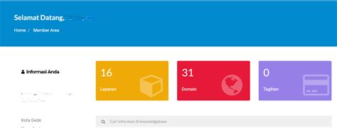 Setting Private Name Server