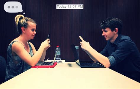 Connection Vs Disconnection Progress 2 The Digital Age A Digital