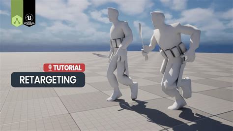How To Export A Character From Accurig To Unreal Engine 55 Tutorial Animation