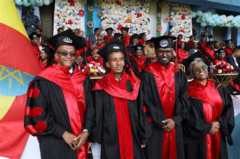 Institutional Memory Bahir Dar University