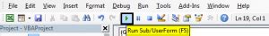 VBA Square Root How To Use Square Root Function In Excel VBA