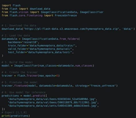 Deeplearning Machinelearning Python Ai Datascience Ml Kaggle Pytorch