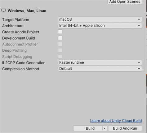Unity command failed to write the following output files の対処法について シロテックブログ