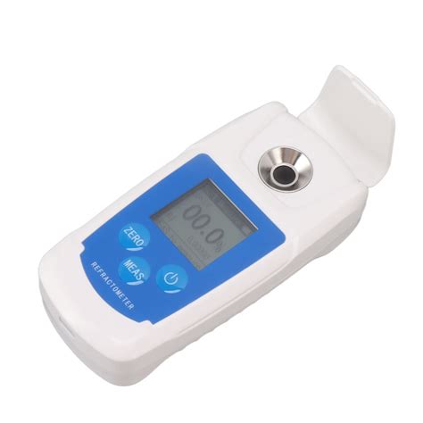 0‑55 Digital Refractometer High Accuracy Embryonics Leaders In Training