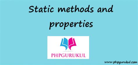 php oops concepts phpgurukul