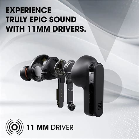 Mobile JBL Live Pro TWS Adaptive Noise Cancellation Earbuds With Mic Black At 11500 Piece