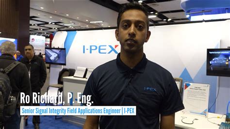 Video List Signal Integrity Journal