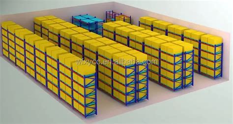 Pallet Storage Warehouse Rack Numbering System Buy Warehouse Rack Numbering System Warehouse