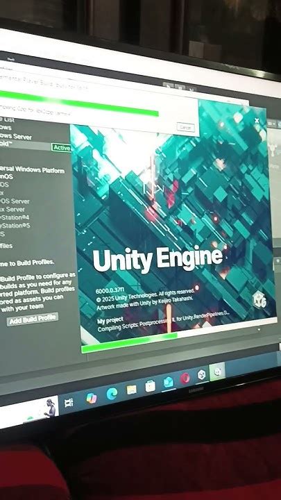 game making unity gamedevelopment developer youtube