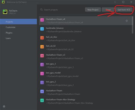 Github Wiseplat Hackathon Finam Nn Trade Robot