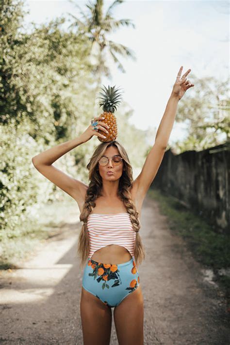 The Best Swimsuit To Buy This Summer By Zodiac Sign YourTango