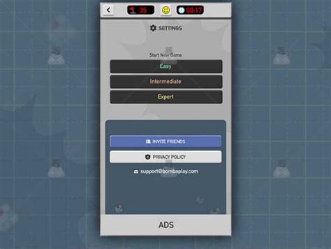 Mineswepper A Facebook Instant Game Developed By Gamix Labs