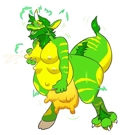 Rule 34 Anthro Beard Bearded Bodily Fluids Bovid Bovine Breasts