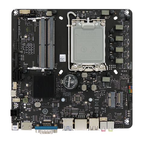 产品分类二 首页 Viewnote观注一体机电脑 迷你主机 Thin Itx主板官网