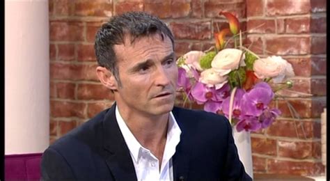 Marti Pellow Itv This Morning 15th March 2013 Youtube