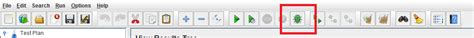 Jmeter How To Use The Blazemeter Step By Step Debugger Software